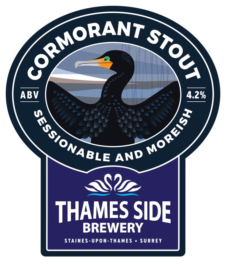 Our Beers – Thames Side Brewery
