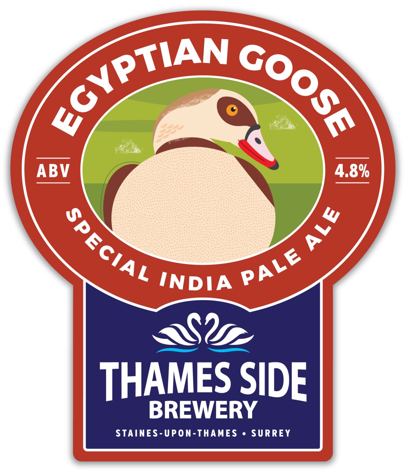 Our Beers – Thames Side Brewery